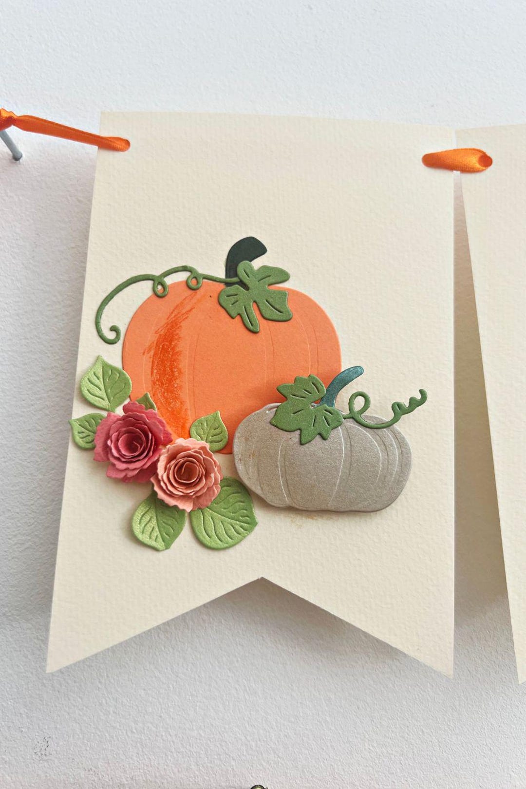 Little Pumpkin Baby Shower Decorations - Little Pumpkin Banner. Fall ...