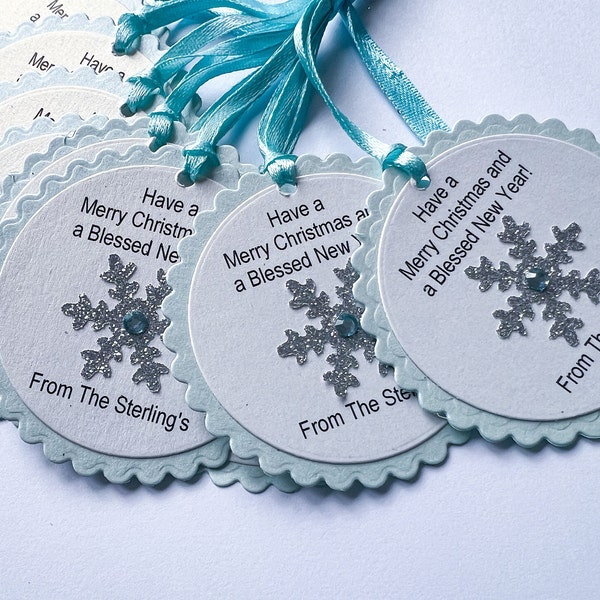 Frozen Tags - Etsy