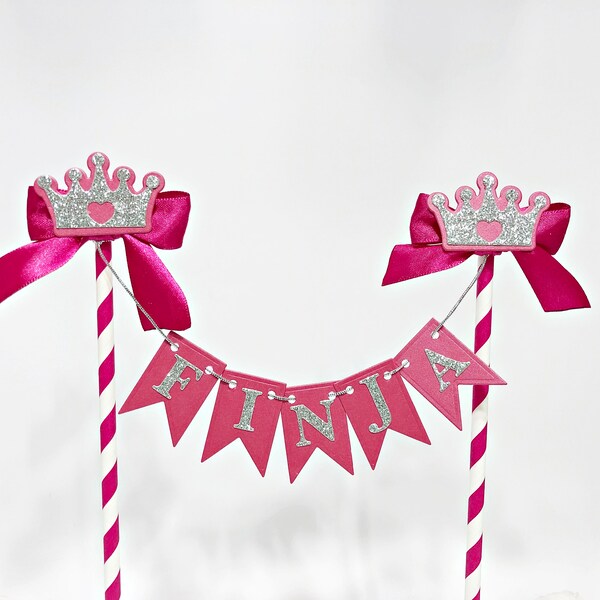 Cake Bunting - Etsy