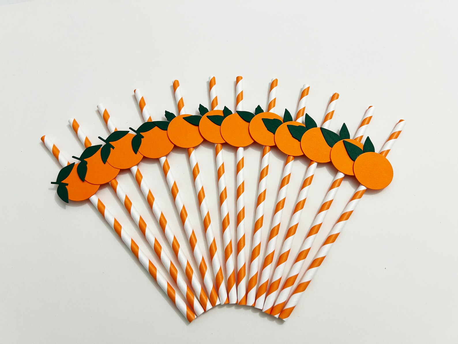 Little Cutie Cupcake Toppers - Little Cutie is on the Way Toppers ...