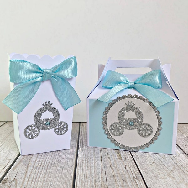 Cinderella Favors - Etsy