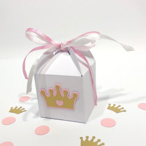 Tiara Baby Shower - Etsy