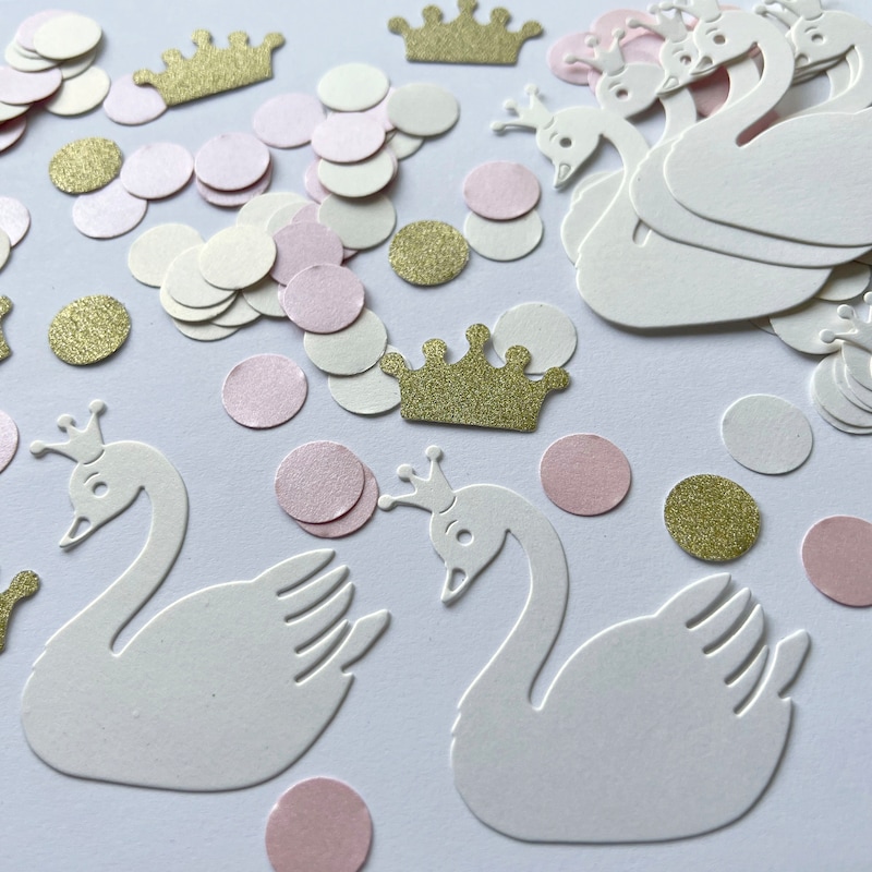 Bridal Shower Confetti - Etsy
