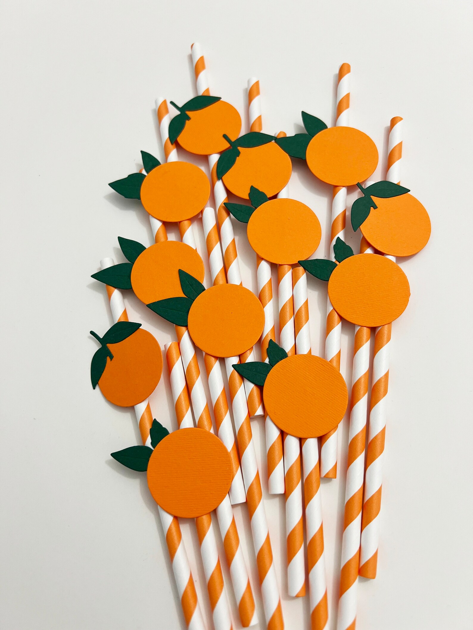 Little Cutie Cupcake Toppers - Little Cutie is on the Way Toppers ...