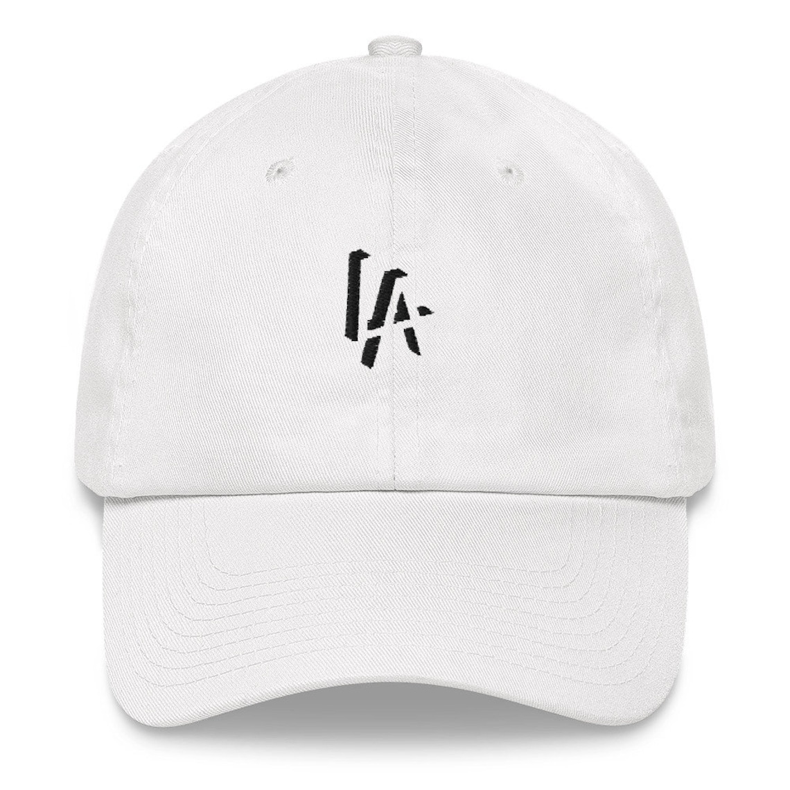 LA Dad Hat | Etsy