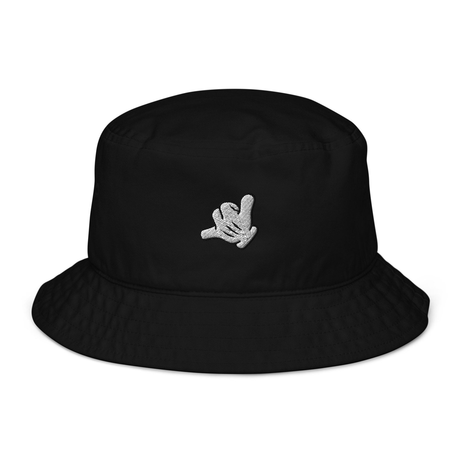 Cartoon Shaka Bucket Hat - Etsy