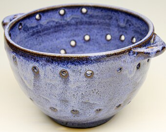 Berry Bowl Colander | Etsy