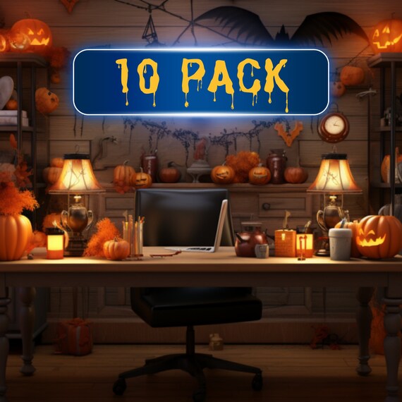 Dumpster Fire Set Of Virtual Background For Zoom Meeting, 43% OFF