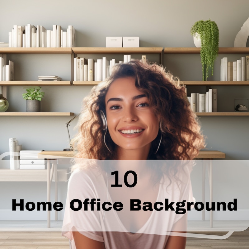 Home Office - Etsy
