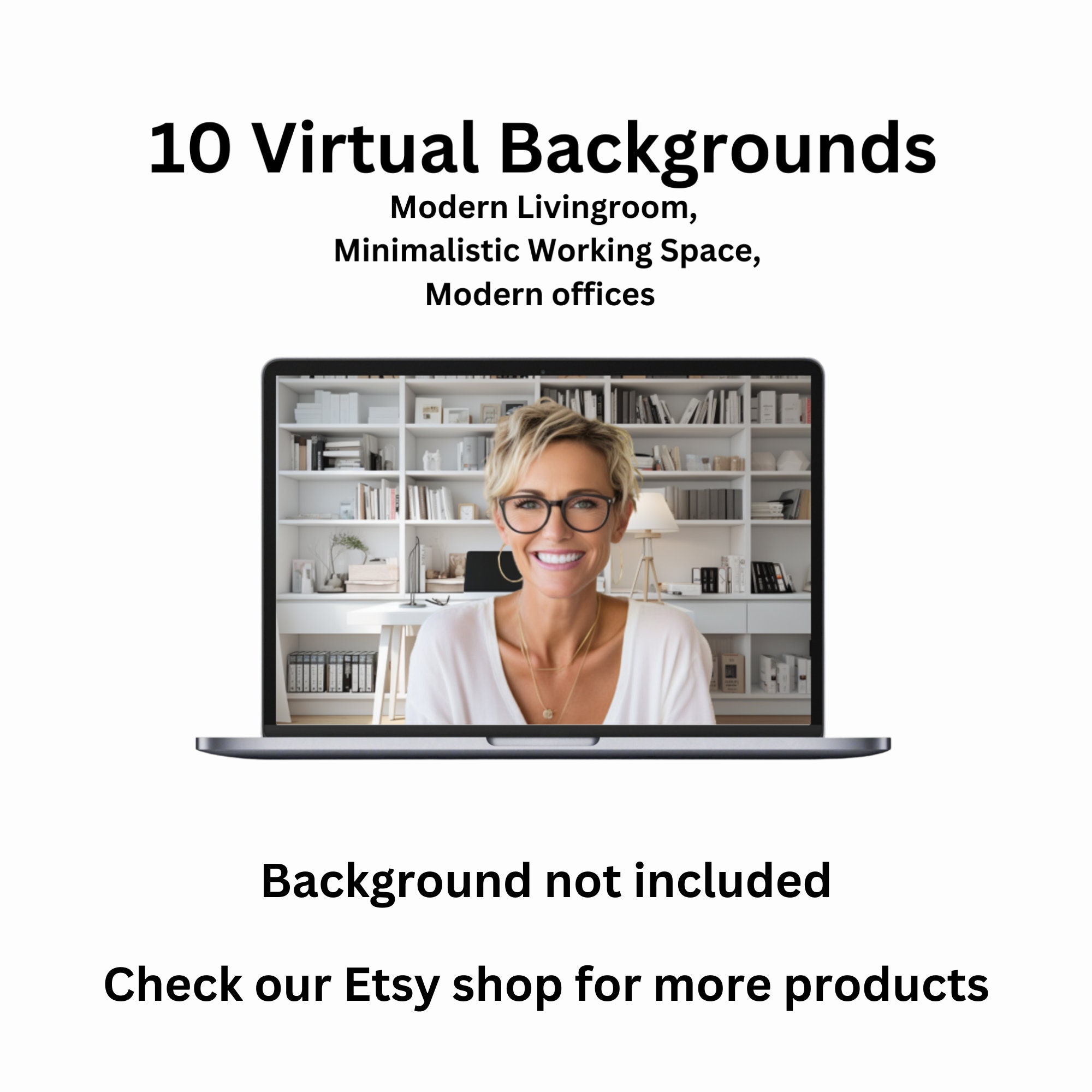 Oak and Rosewood Zoom Background Zoom Background Office Zoom Background ...