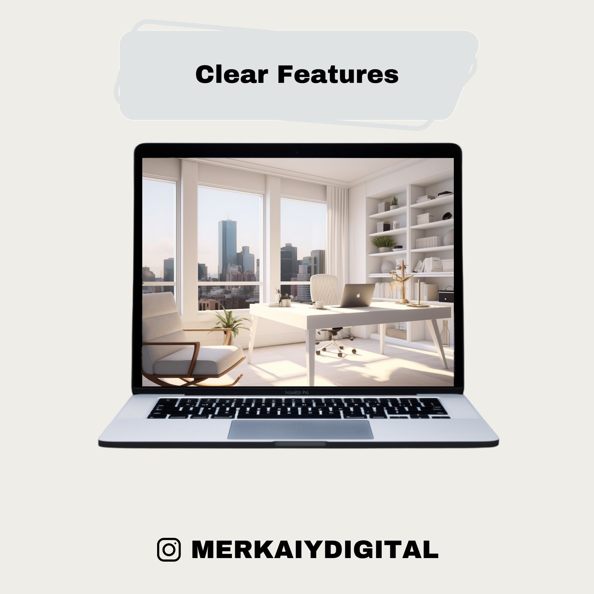 Office Zoom Background | Zoom Background | Zoom Background Home Office ...