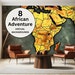 Africa Zoom Background Zoom Background Office Zoom Background Home ...