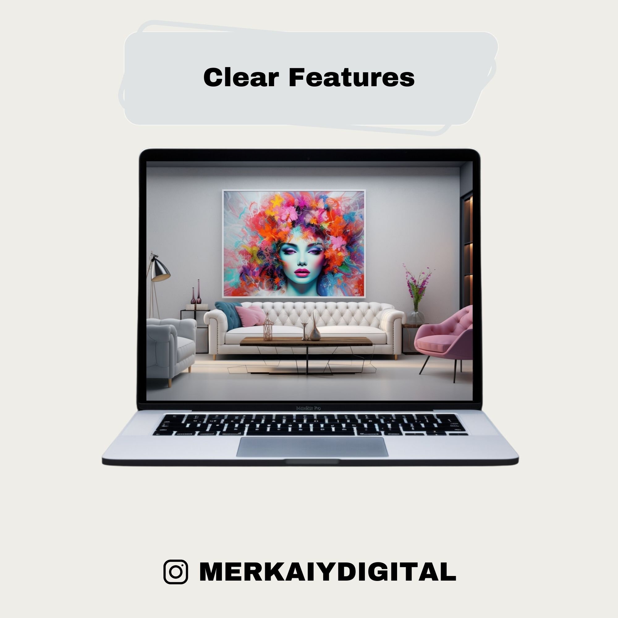 Dimensional Zoom Background Zoom Background Office Zoom Home Office ...