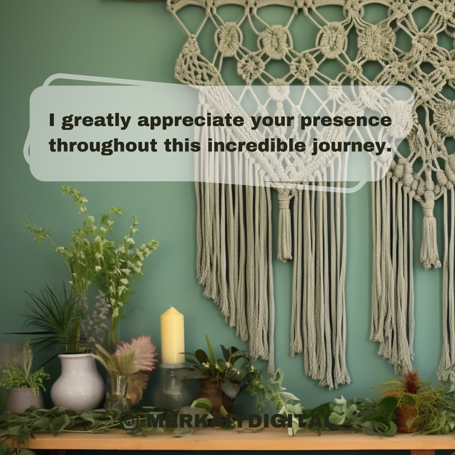 Sage Green Boho Virtual Background Zoom Virtual Background - Etsy