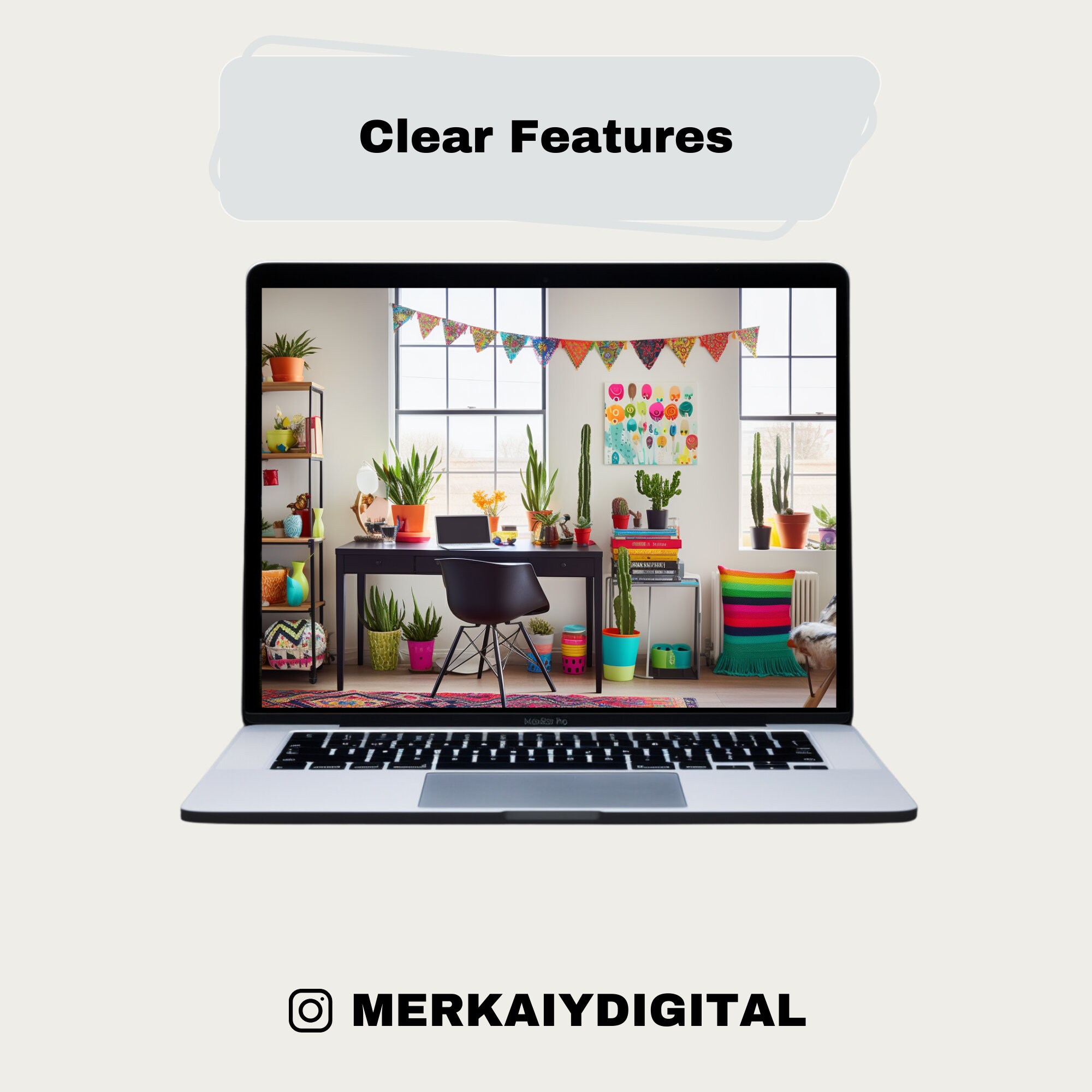 Cinco De Mayo Background Zoom Background Zoom Background Home Office ...