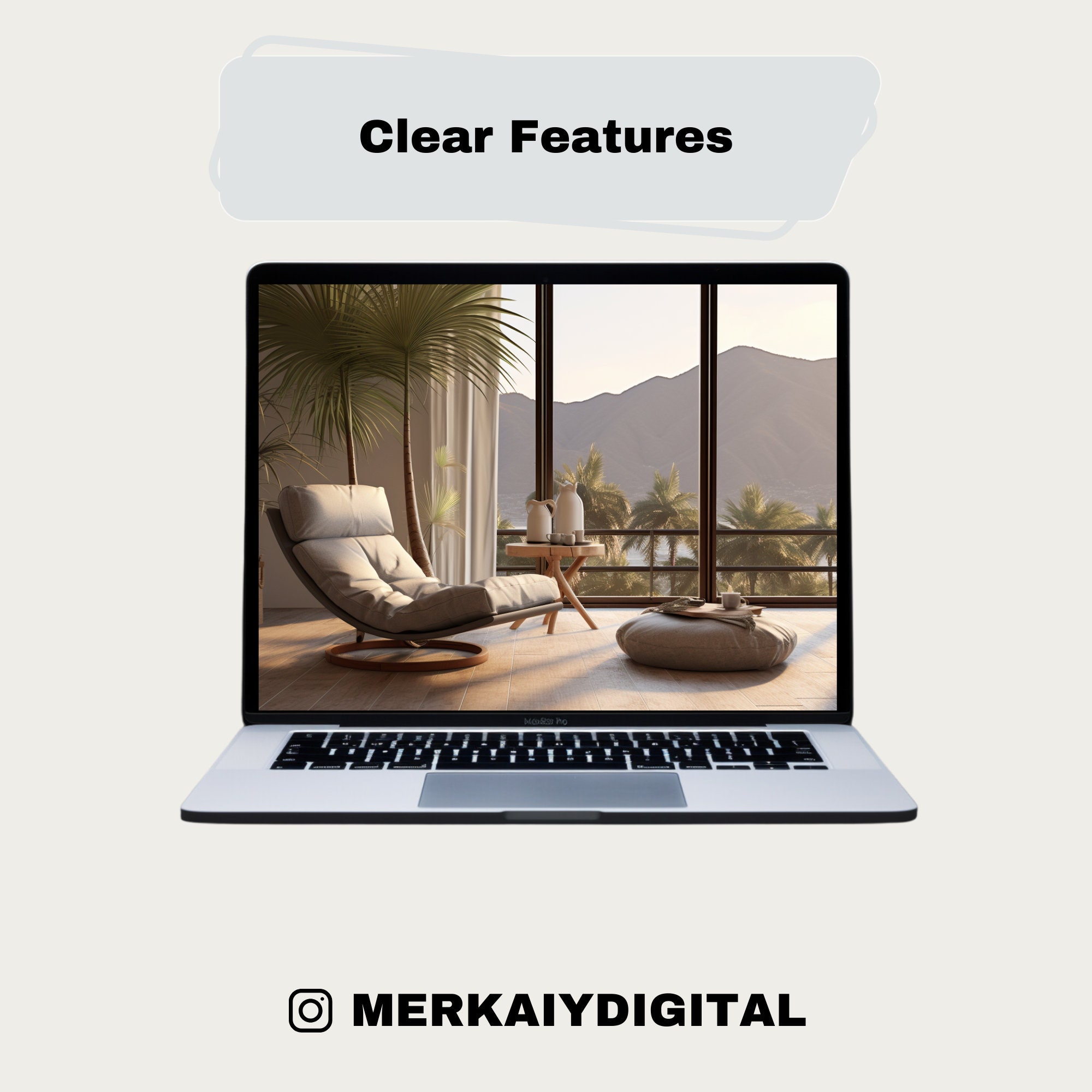 Nature Inspiration Zoom Background Zoom Background Office - Etsy