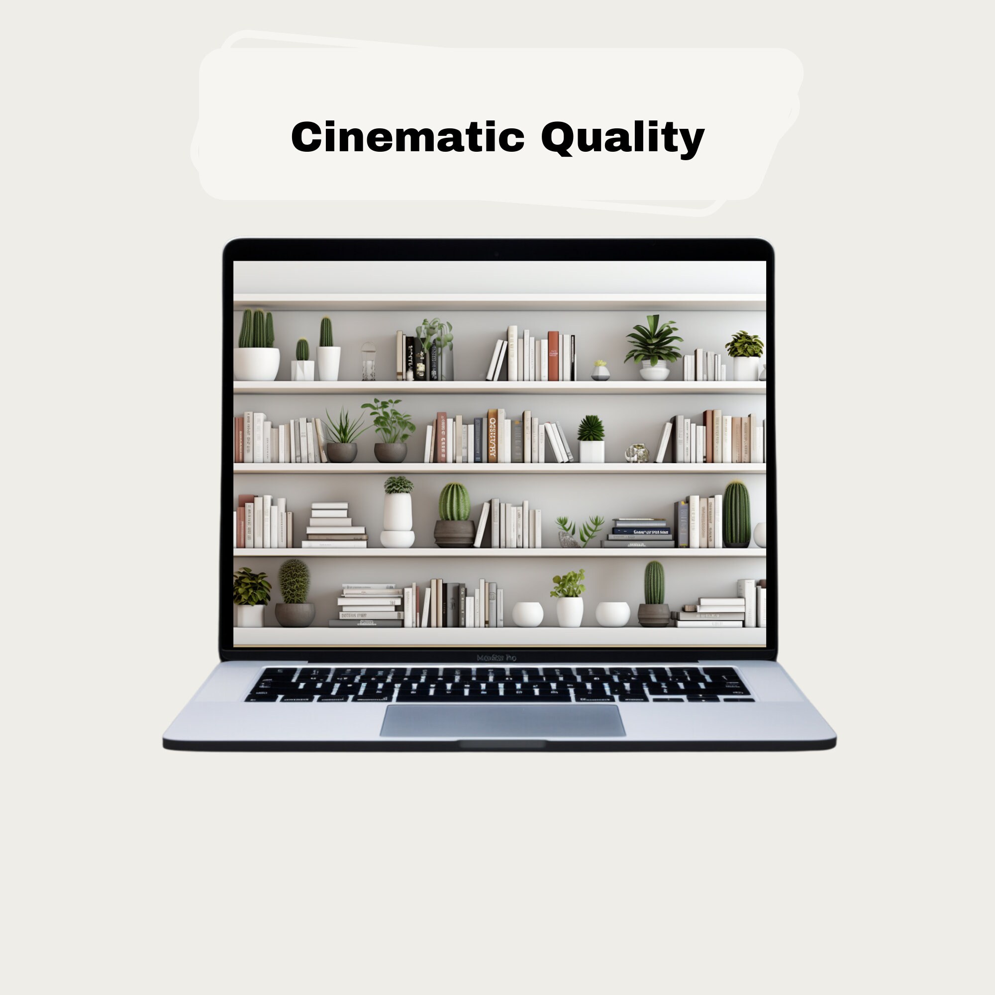 Zoom Background White Shelves Zoom Background Zoom Background Home ...