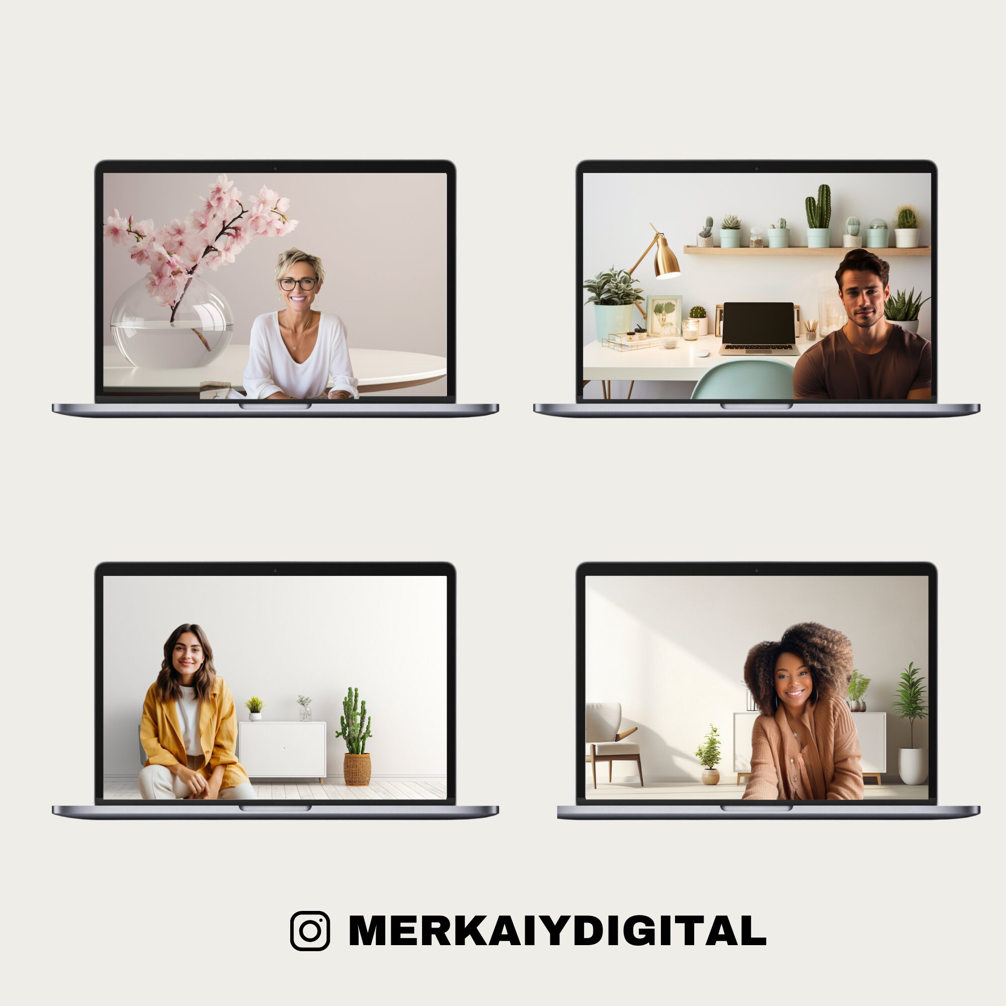 Zoom Background | Zoom Background Office | Zoom Background Home Office ...