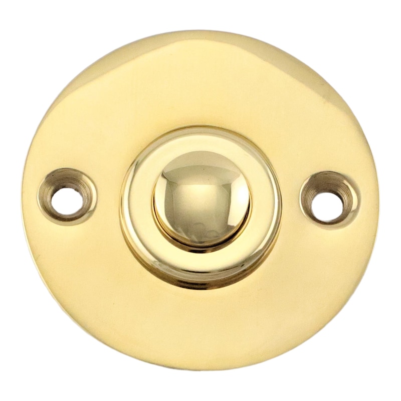 Antique Doorbell - Etsy