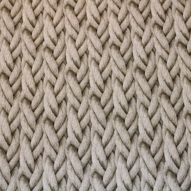 Rope Fabric - Etsy