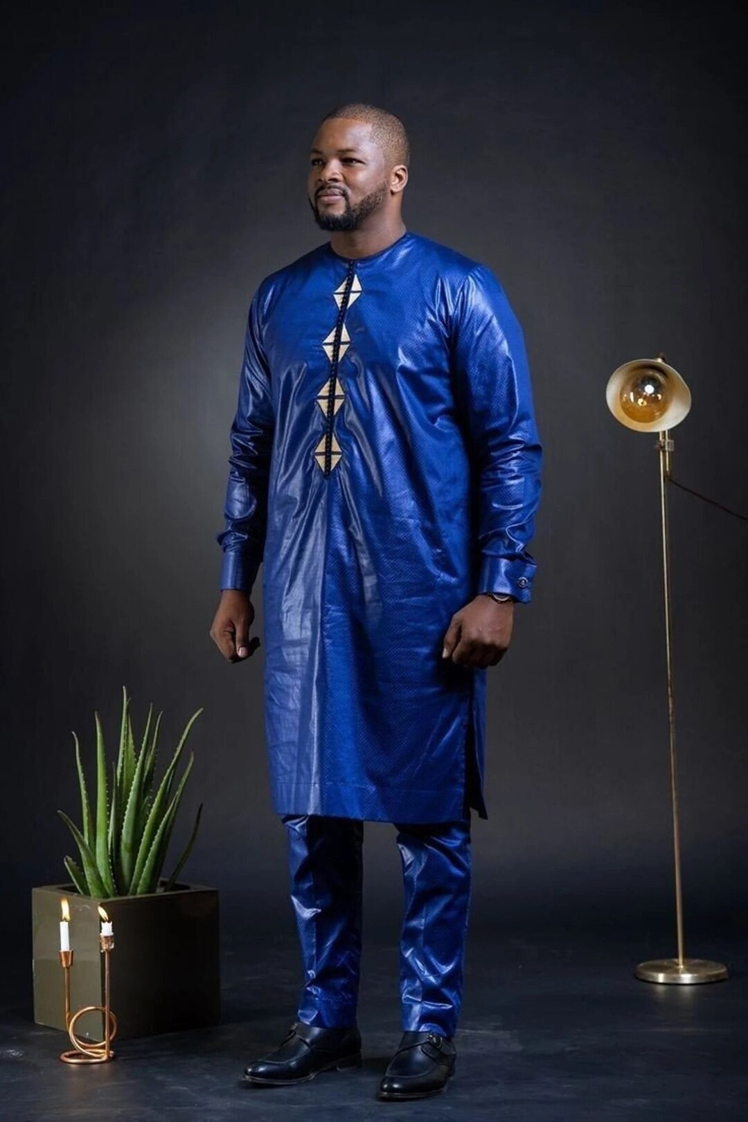 Men African Dress,mens African Wear,embroidered Mens African Clothing ...