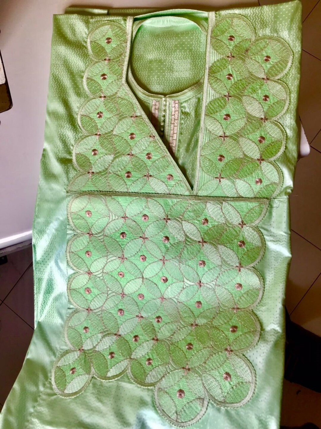 Men Traditional 3 Pieces Boubou, Men African Dress,african Wear ...