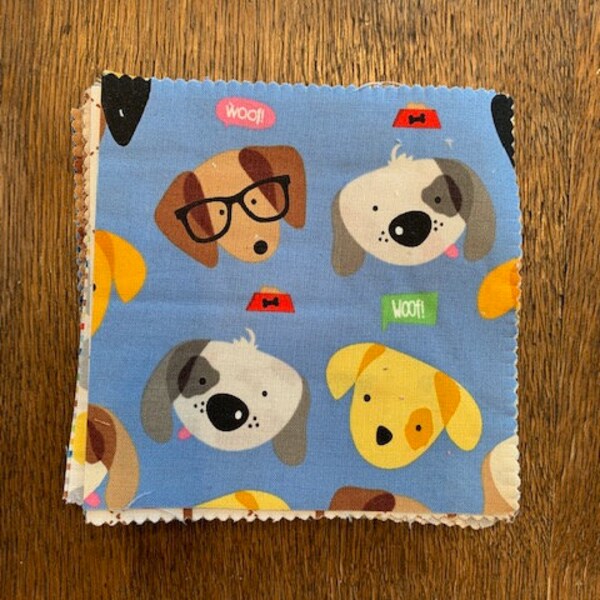 Charm Pack - Etsy UK