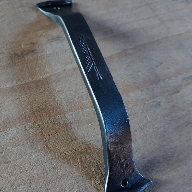 Carriage Door Pulls - Etsy