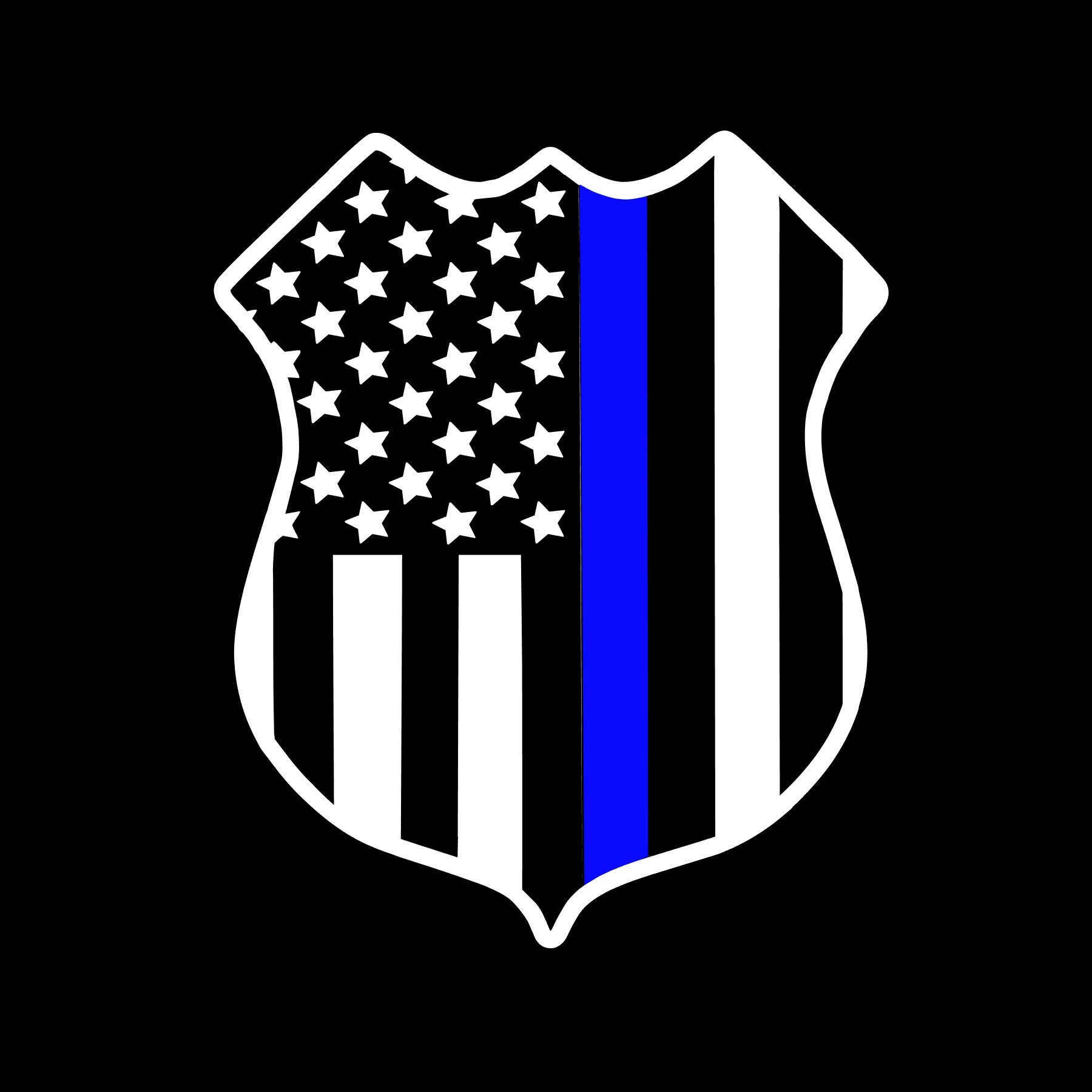 Police Badge Blue Line Flag Svg Police Shield Thin Bl - vrogue.co Police Badge Blue Line Flag Svg Police Shield Thin Bl - vrogue.co