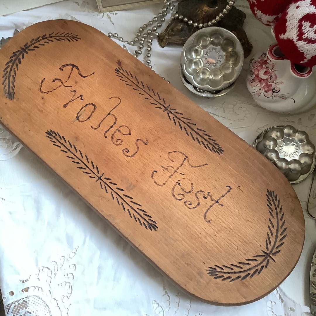 Vintage Cleat Board Wood - Etsy