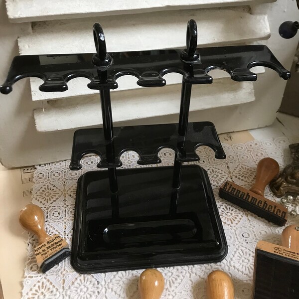 Metal Stamp Holder - Etsy