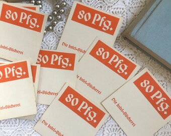 Antique Price Tags - Etsy