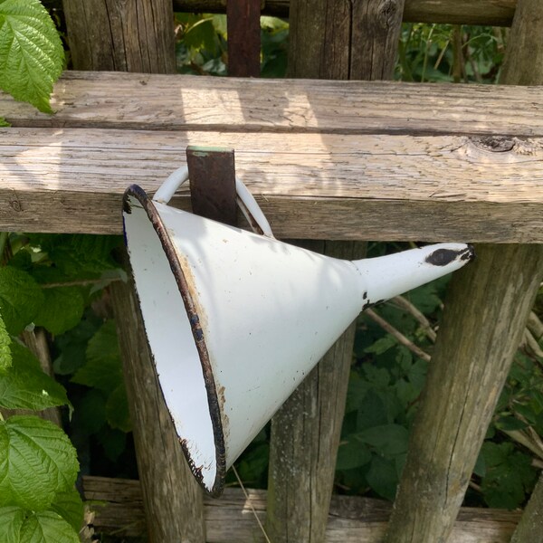 Metal Funnels - Etsy