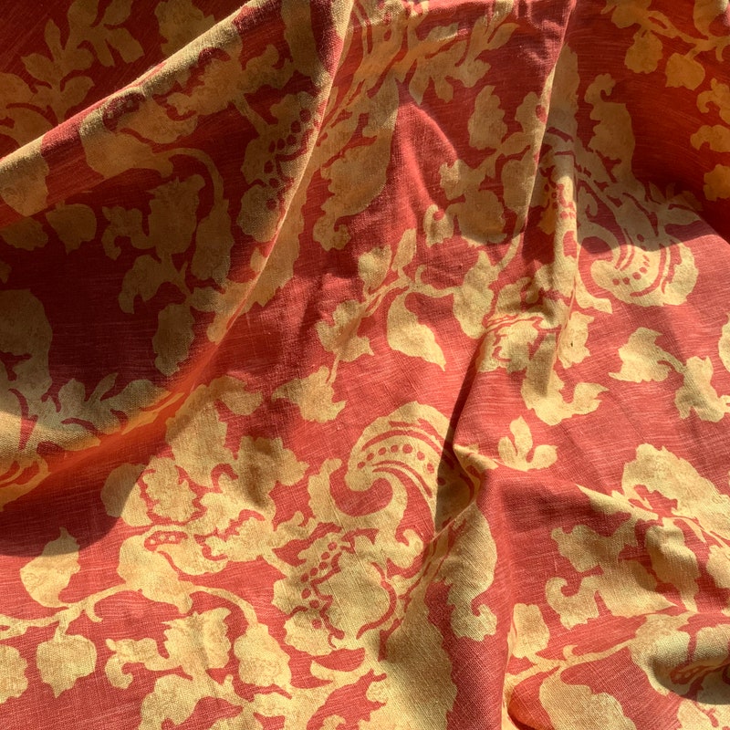 Fan Pleat Curtains - Etsy