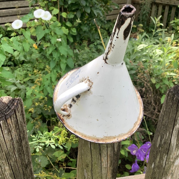 Metal Funnels - Etsy