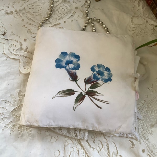 Handkerchief Bag - Etsy