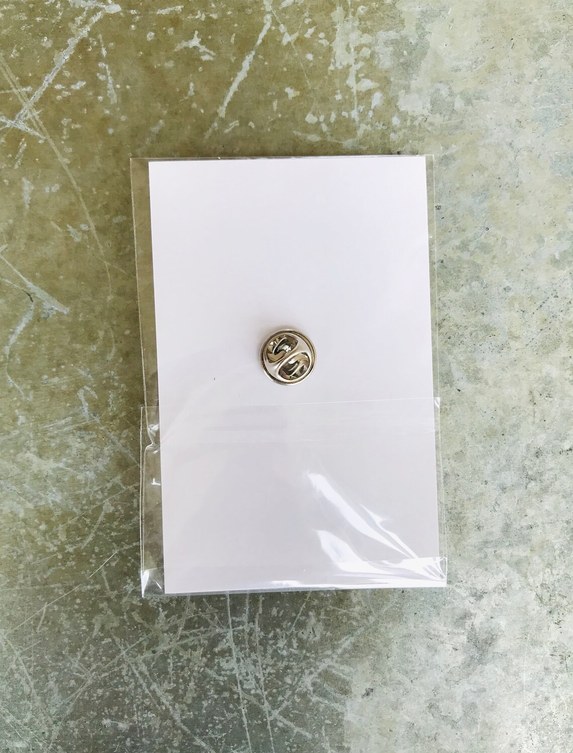 The Marinette Pin - Etsy