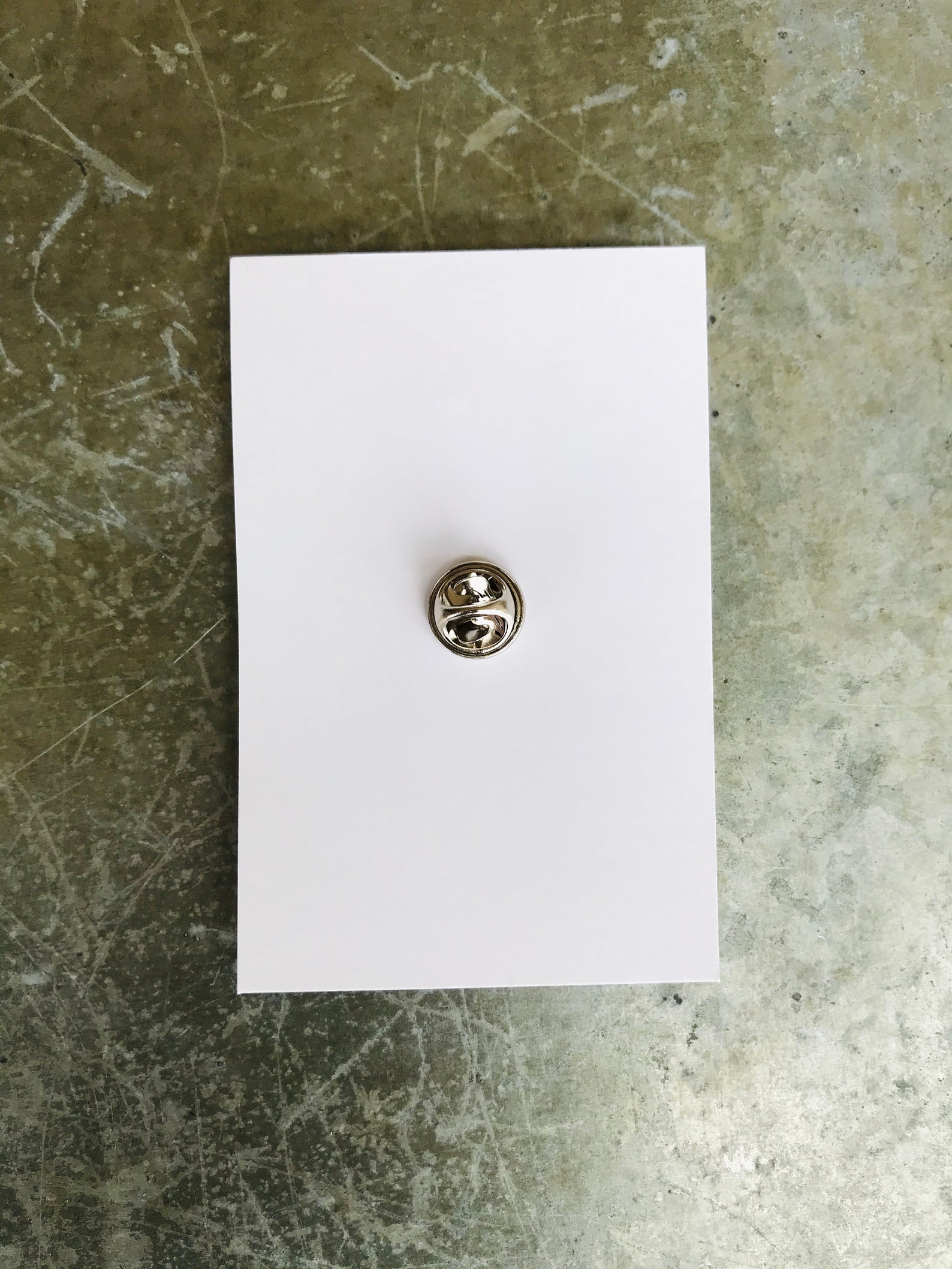 The Maid-in-the-mirror Pin - Etsy UK