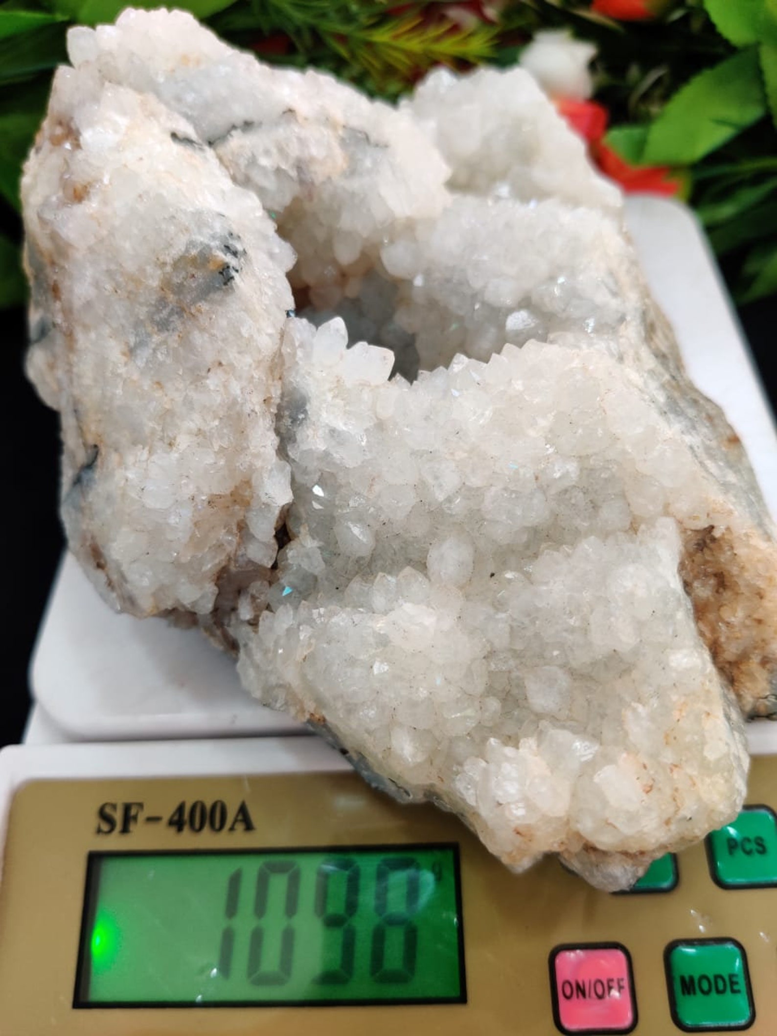 Beautiful Extra Ordinary Rainbow Anandalite Aurora Quartz - Etsy