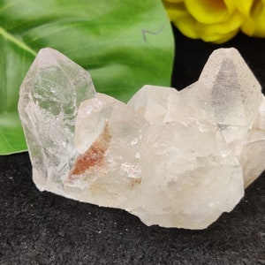 Rarest Amphibole Quartz Family Angel Wings Quartz Red Amphibole Quartz ...