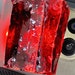 Very Rare King Solomon Diamond Light Bi Color Andara Crystal Rough ...