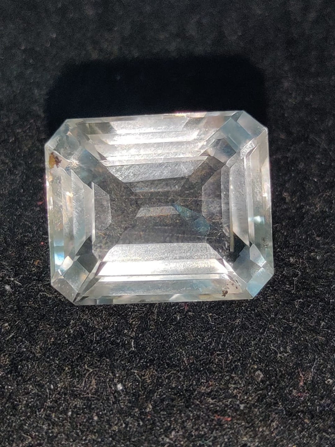 Phenakite / Phenacite Crystal Gemstone Record Keeper AAA+++ Phenakite ...
