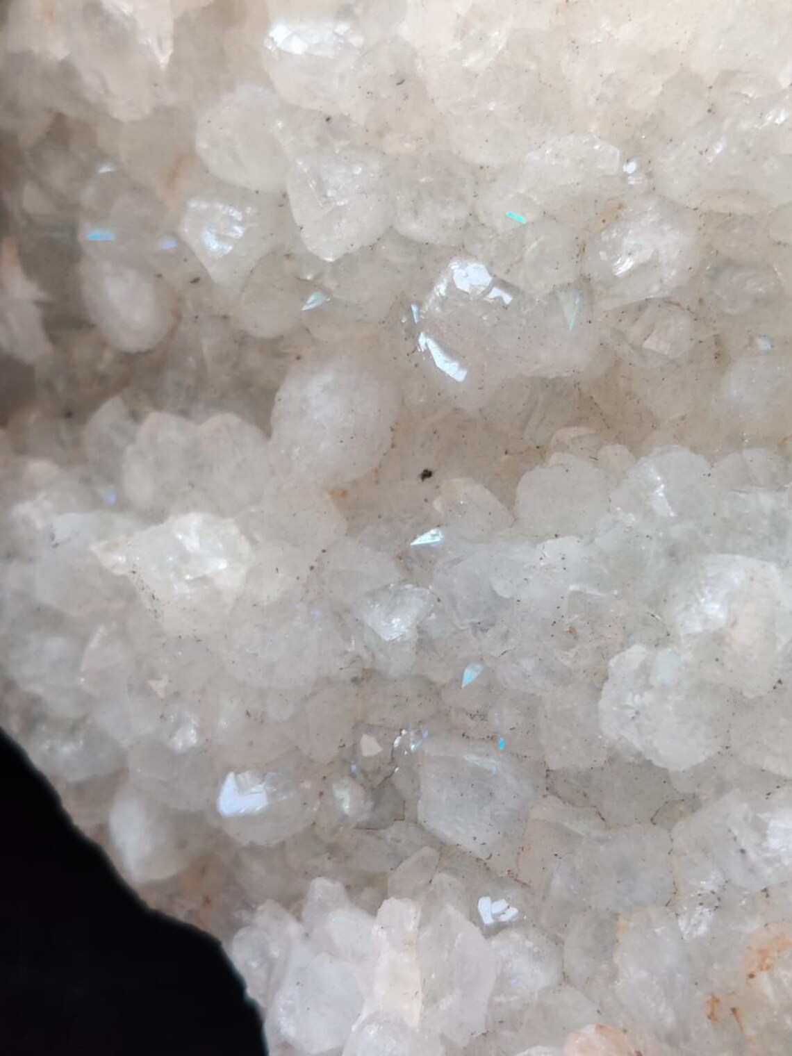 Beautiful Extra Ordinary Rainbow Anandalite Aurora Quartz - Etsy