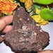 Natural & Rarest Painite Crystal, Unheated Rare Painite Crystal, Rough ...