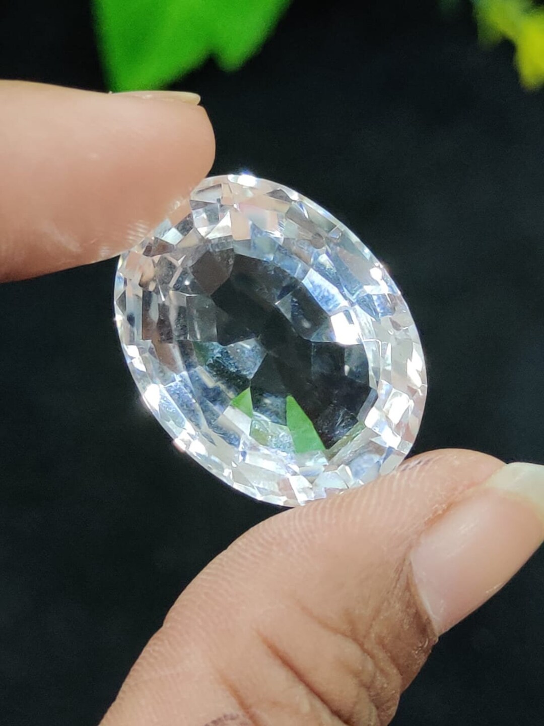 Phenakite / Phenacite Crystal Gemstone Record Keeper AAAAA Phenakite ...