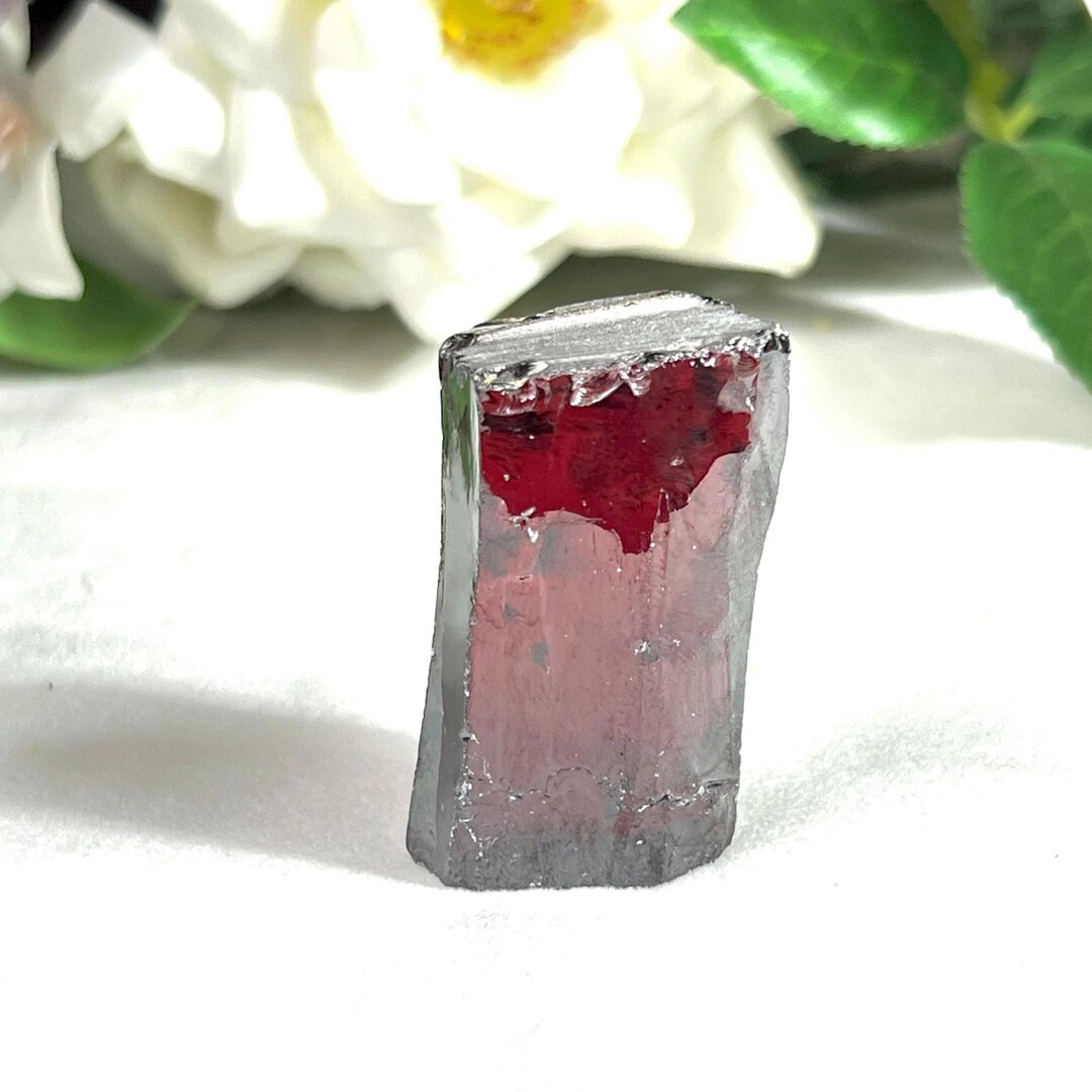 Very Rare King Solomon Diamond Light Bi Color Andara Crystal 'ultra ...