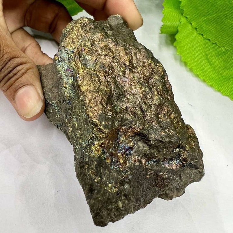 Bornite - Etsy