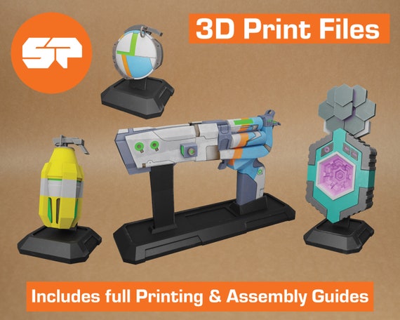 10 Useful Things To 3D Print, When Owning A 3D Printer By, 46% OFF