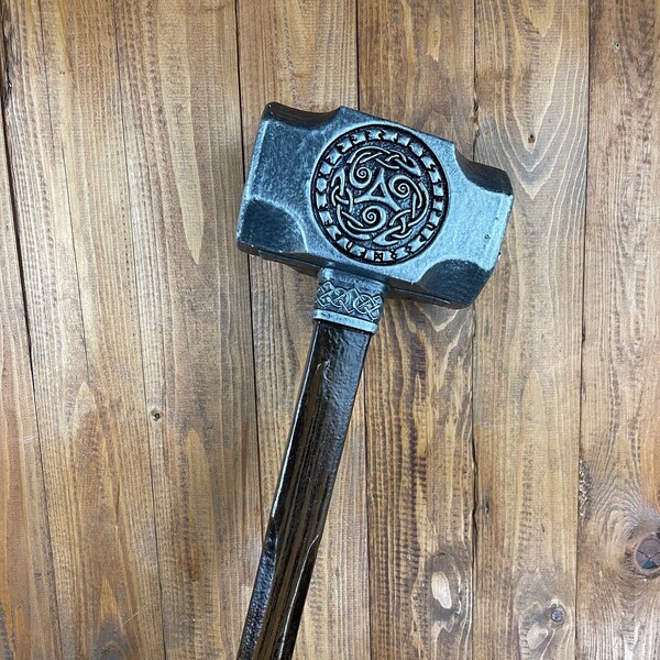 Larp Cosplay - Etsy