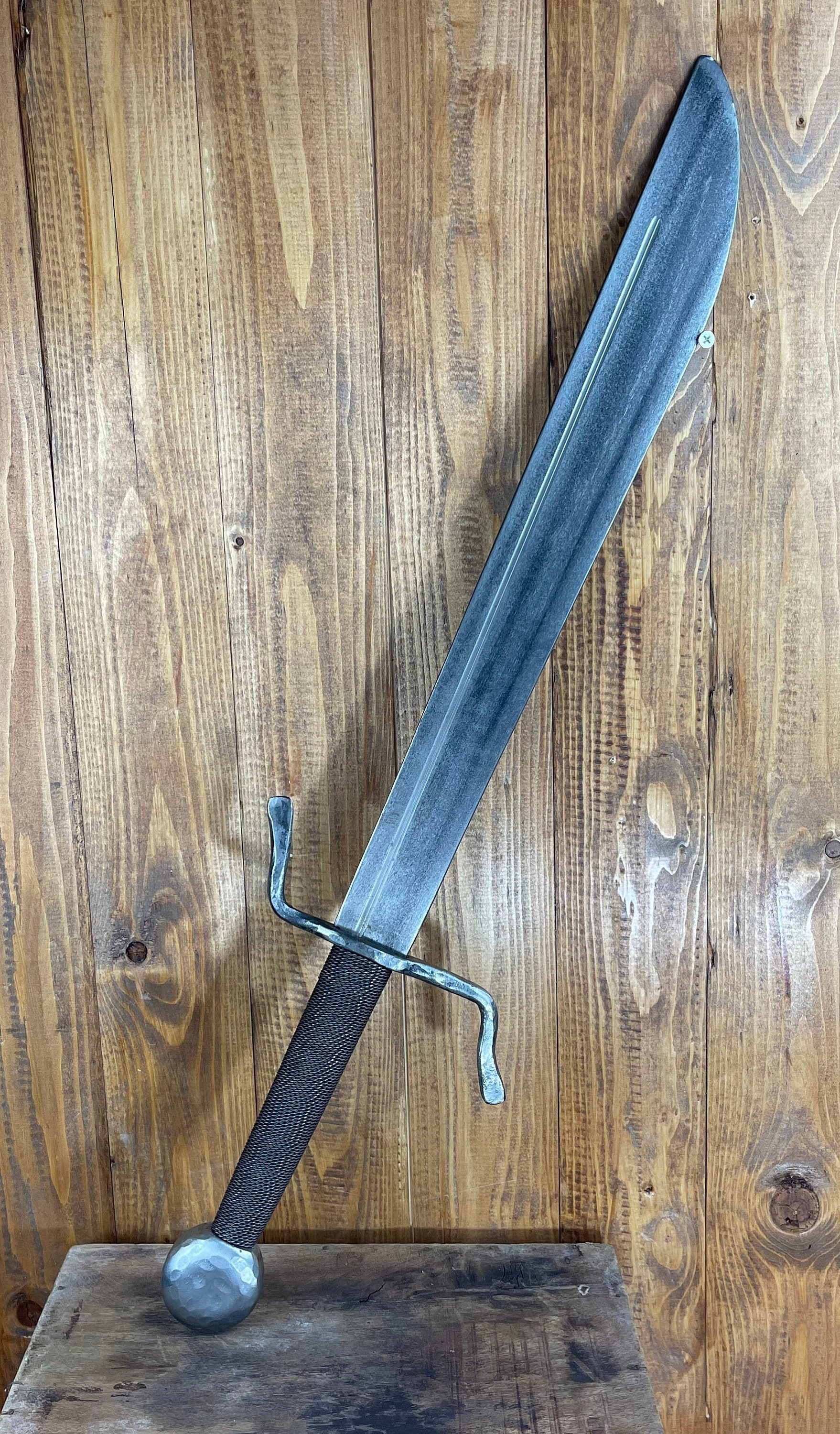 Messer Sword
